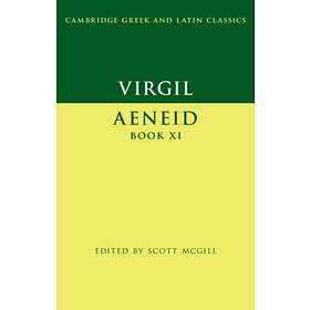 Find the best price on Virgil: Aeneid Book XI | Compare deals on ...
