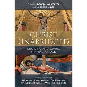 Find the best price on Christ Unabridged | Compare deals on PriceSpy NZ