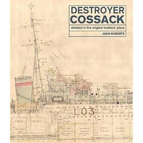 Find the best price on Destroyer Cossack av John Roberts | Compare ...