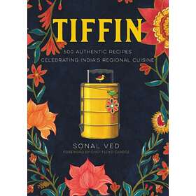 Find the best price on Tiffin av Sonal Ved | Compare deals on PriceSpy NZ