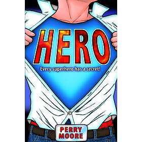 Find the best price on Perry Moore HERO av | Compare deals on PriceSpy NZ