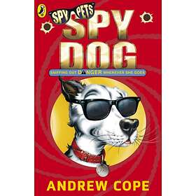 Find the best price on Andrew Cope Spy Dog av | Compare deals on ...