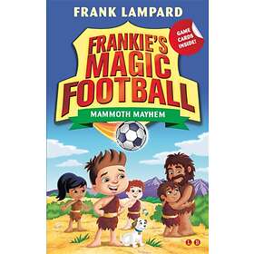 Find the best price on Frank Lampard Frankie's Magic Football: Mammoth ...
