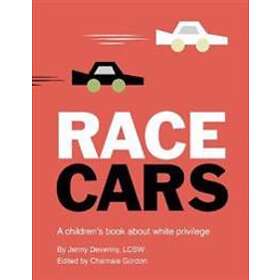 Find the best price on Jenny Devenny Race Cars av | Compare deals on ...