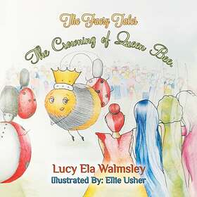 Find the best price on Lucy Ela Walmsley The Faery Tales Crowning of ...