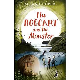 Find the best price on Susan Cooper The Boggart And the Monster av | Compare deals on PriceSpy NZ