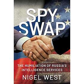 Find the best price on Nigel West SPY SWAP av | Compare deals on ...