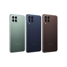 Find the best price on Samsung Galaxy M33 5G SM-M336B Dual SIM 8GB RAM ...