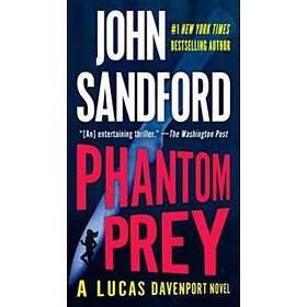 Find the best price on Phantom Prey | Compare deals on PriceSpy NZ