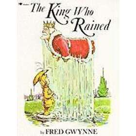 Find the best price on The King Who Rained | Compare deals on PriceSpy NZ