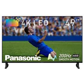 Find the best price on Panasonic TH-49LX900Z 49" 4K Ultra HD (3840x2160 ...