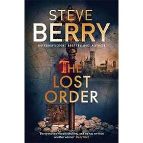 Find the best price on The Lost Order | Compare deals on PriceSpy NZ