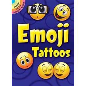Find the best price on Emoji Tattoos | Compare deals on PriceSpy NZ