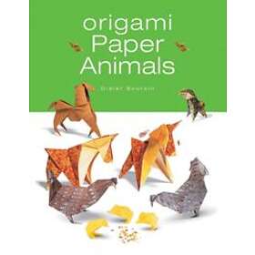 Find the best price on Origami Paper Animals | Compare deals on PriceSpy NZ