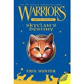 Find the best price on Warriors Super Edition: SkyClan's Destiny ...