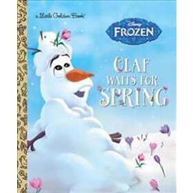 Find the best price on Olaf Waits for Spring (Disney Frozen) | Compare ...