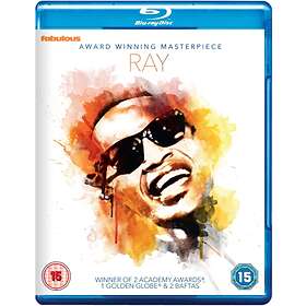 Find the best price on Ray Blu-Ray | Compare deals on PriceSpy NZ