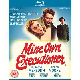 Find the best price on Mine Own Executioner (Blu-ray) | Compare deals ...