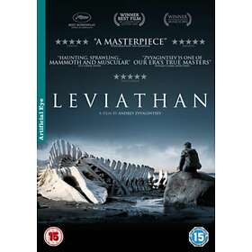 Find the best price on Leviathan DVD | Compare deals on PriceSpy NZ