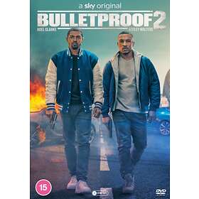 Find the best price on Bulletproof Series 2 DVD | Compare deals on PriceSpy NZ