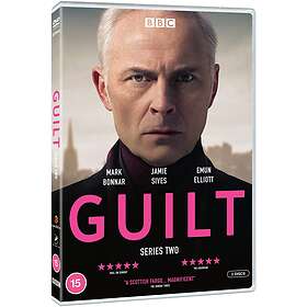 Find the best price on Guilt Series 2 DVD | Compare deals on PriceSpy NZ