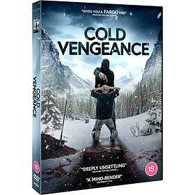 Find the best price on Cold Vengeance DVD | Compare deals on PriceSpy NZ
