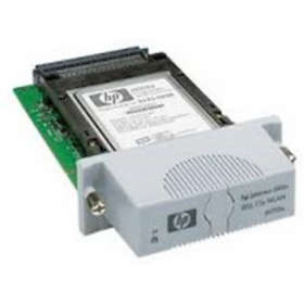 Find the best price on HP JetDirect 680n 802.11b Wireless (J6058A ...