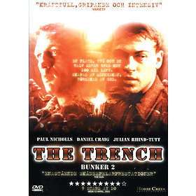 Find the best price on The Trench (DVD) | Compare deals on PriceSpy NZ