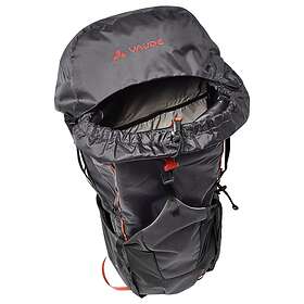 Find the best price on Vaude Zerum 48l Backpack | Compare deals on ...