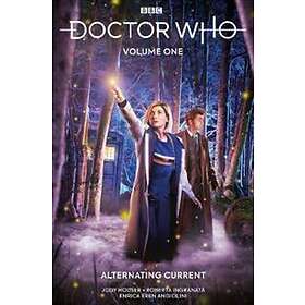 Find the best price on Doctor Who Vol. 1: Alternating Current | Compare ...