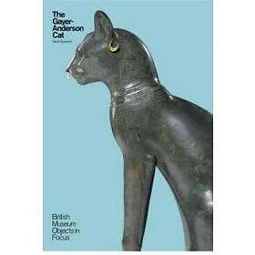 Find the best price on The Gayer-Anderson Cat | Compare deals on ...