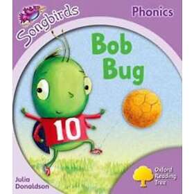 Find the best price on Oxford Reading Tree Songbirds Phonics: Level 1 ...