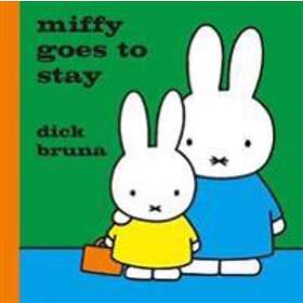 Find the best price on Miffy Goes to Stay | Compare deals on PriceSpy NZ