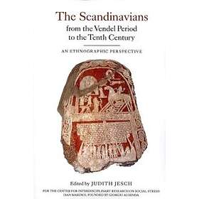Find the best price on The Scandinavians from the Vendel Period to the ...