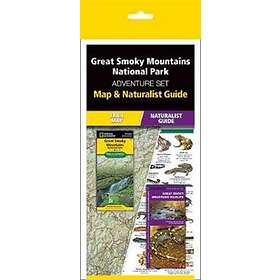 Find the best price on Great Smoky Mountains National Park Adventure ...