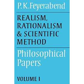 Find the best price on Realism, Rationalism and Scientific Method ...