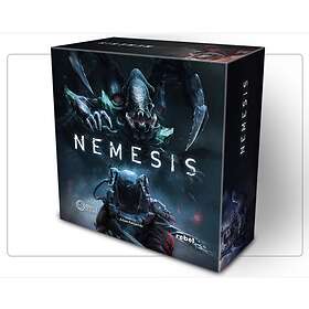 Find the best price on Nemesis 2.0 | Compare deals on PriceSpy NZ