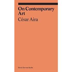 Find the best price on On Contemporary Art | Compare deals on PriceSpy NZ