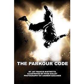 Find the best price on The Parkour Code | Compare deals on PriceSpy NZ