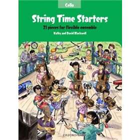 Find the best price on String Time Starters | Compare deals on PriceSpy NZ