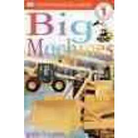 Find the best price on DK Readers L1: Big Machines | Compare deals on ...