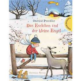 Find the best price on Das Eselchen und der kleine Engel | Compare ...