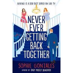 Find the best price on Never Ever Getting Back Together | Compare deals ...