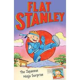 Find the best price on Flat Stanley: The Japanese Ninja Surprise ...