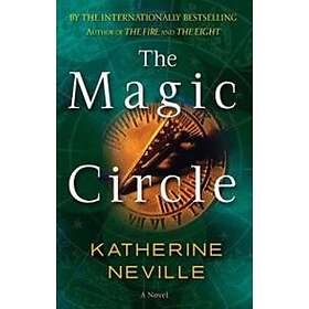 Find the best price on The Magic Circle | Compare deals on PriceSpy NZ
