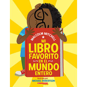 Find the best price on Mi Libro Favorito En El Mundo Entero (My Very ...