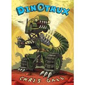 Find the best price on Dinotrux | Compare deals on PriceSpy NZ