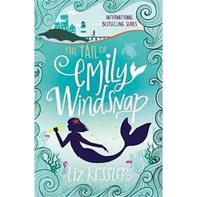 Find the best price on The Tail of Emily Windsnap | Compare deals on ...