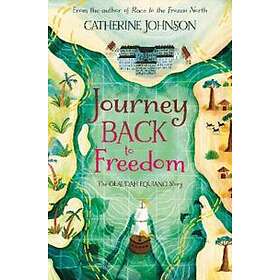 Find the best price on Journey Back to Freedom | Compare deals on ...