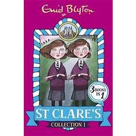 Find the best price on St Clare's Collection 1 | Compare deals on ...